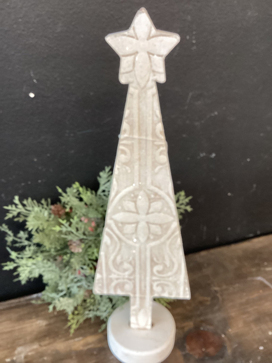 White Wood Tree – Rustic Rehabs