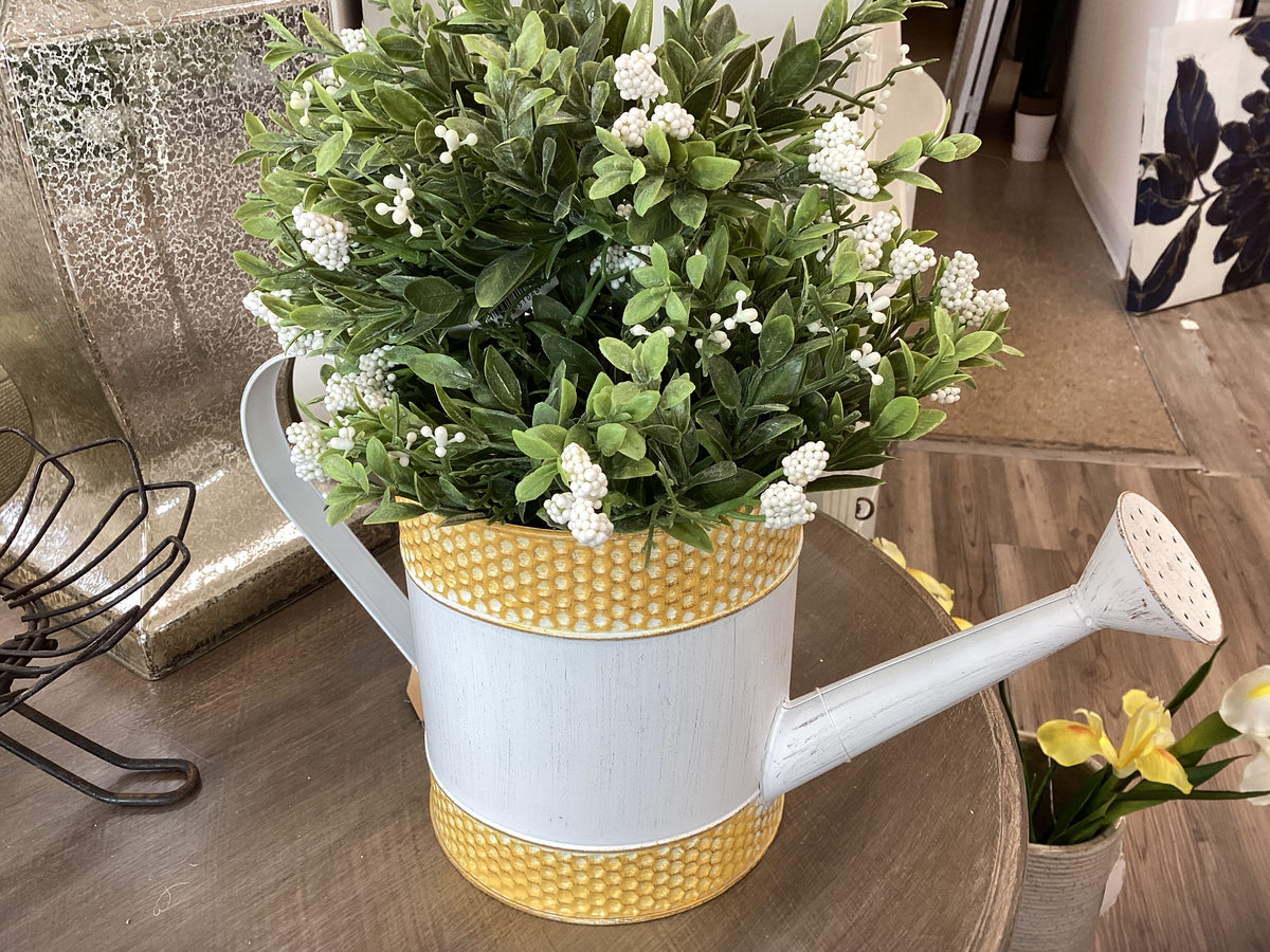 Spring water can – Rustic Rehabs