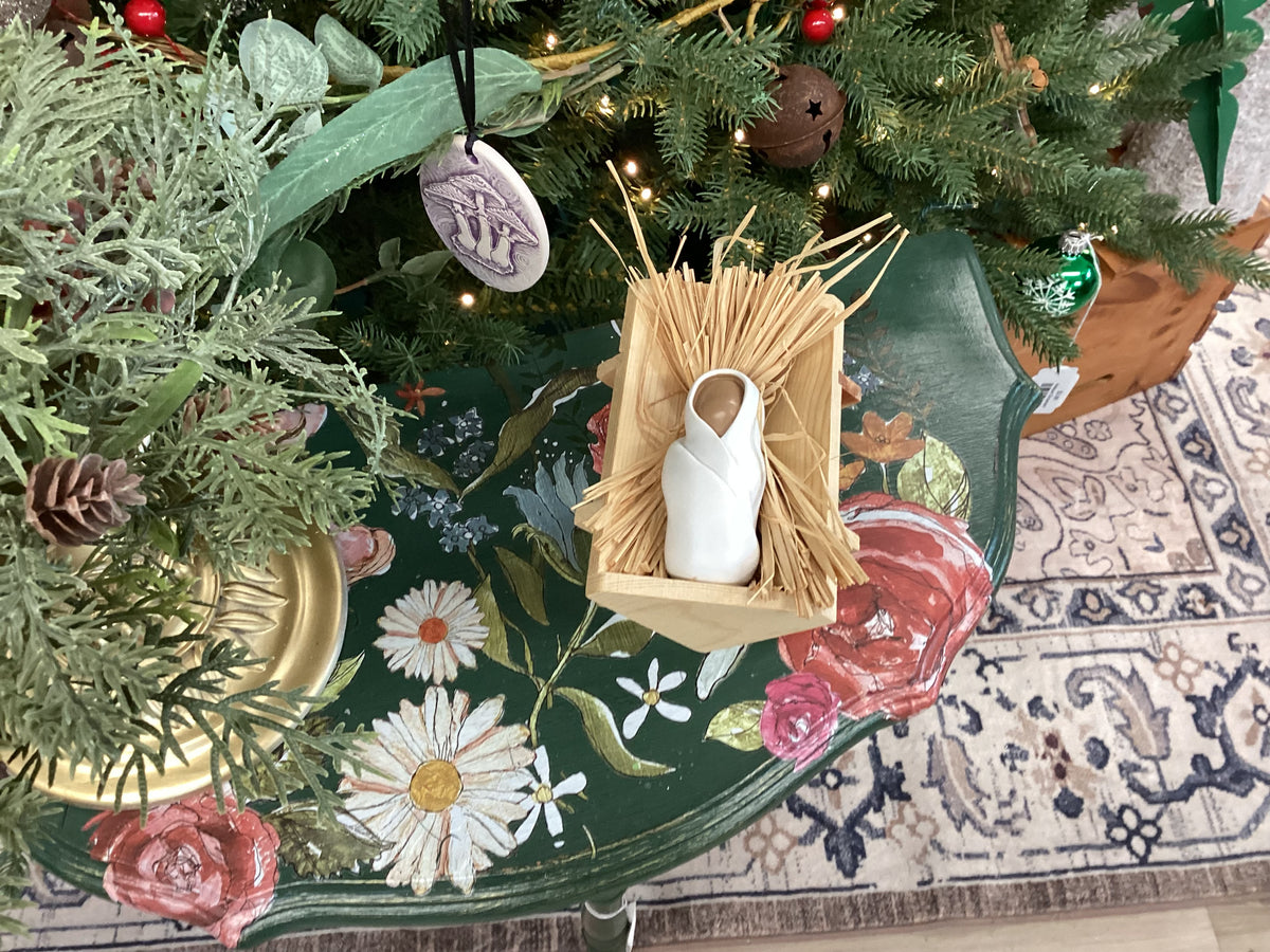 Baby Jesus – Rustic Rehabs