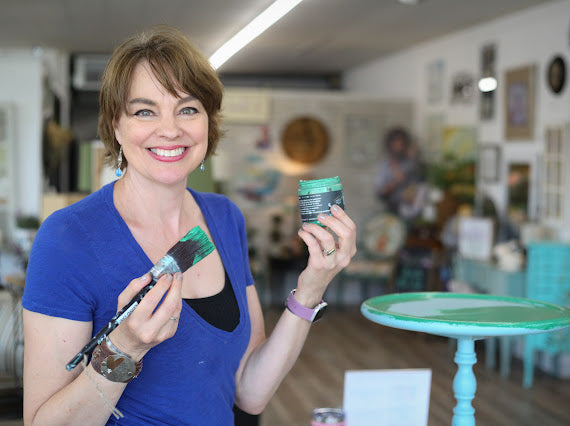 Welcome to Rustic Rehabs!