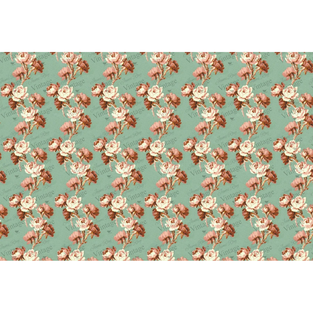 JRV Decoupage Papers! – Rustic Rehabs